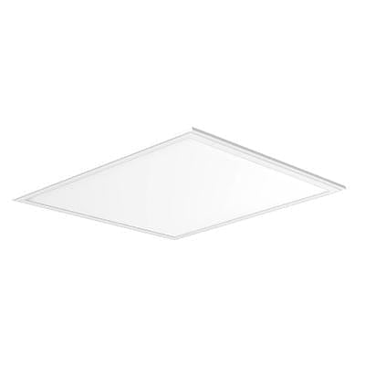 Radiant - Panel C/Light 595x595 LED 40w White - RPR292NW – iHouzit